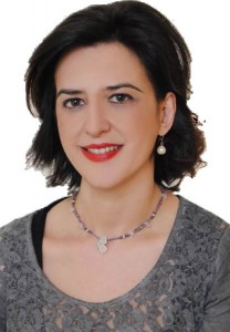 Βάκη Φωτεινή – ΑΝΑΣΑ – ΑΝΕΞΑΡΤΗΤΗ ΑΥΤΟΔΙΟΙΚΗΤΙΚΗ ΣΥΝΕΡΓΑΣΙΑ ΑΡΧΩΝ