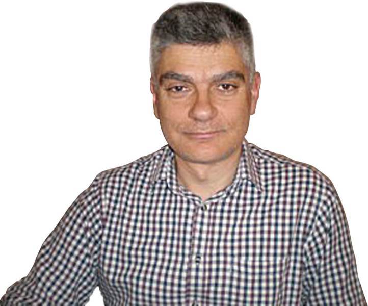 Βλαχόπουλος Σπύρος – ΑΝΑΣΑ – ΑΝΕΞΑΡΤΗΤΗ ΑΥΤΟΔΙΟΙΚΗΤΙΚΗ ΣΥΝΕΡΓΑΣΙΑ ΑΡΧΩΝ