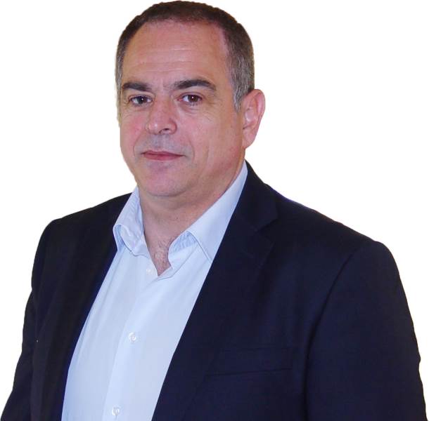 Κόλλιας Αναστάσιος – ΑΝΑΣΑ – ΑΝΕΞΑΡΤΗΤΗ ΑΥΤΟΔΙΟΙΚΗΤΙΚΗ ΣΥΝΕΡΓΑΣΙΑ ΑΡΧΩΝ