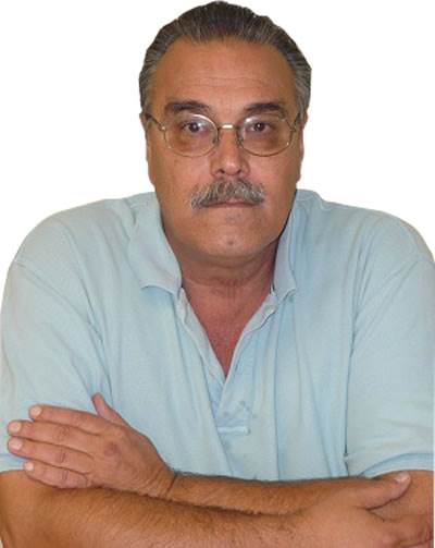 Φοντάνας Γιάννης – ΑΝΑΣΑ – ΑΝΕΞΑΡΤΗΤΗ ΑΥΤΟΔΙΟΙΚΗΤΙΚΗ ΣΥΝΕΡΓΑΣΙΑ ΑΡΧΩΝ