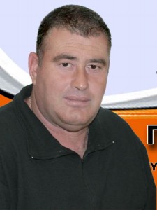 Βλάχος Παναγής – ΑΝΑΣΑ – ΑΝΕΞΑΡΤΗΤΗ ΑΥΤΟΔΙΟΙΚΗΤΙΚΗ ΣΥΝΕΡΓΑΣΙΑ ΑΡΧΩΝ